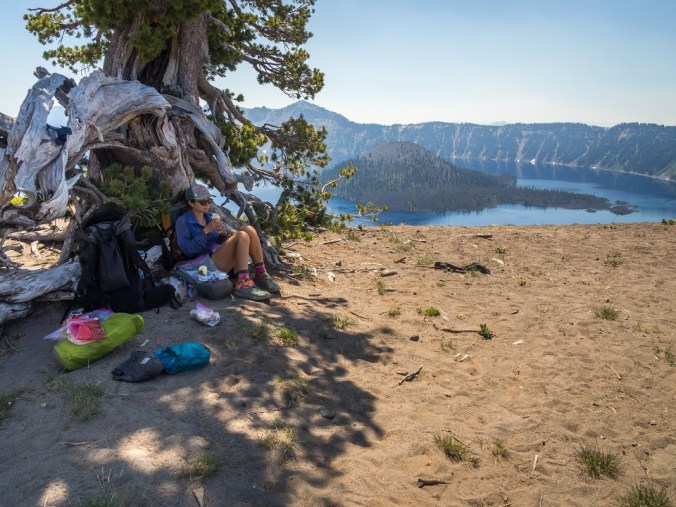 PEAKED CURIOSITY | inspired by higher ground